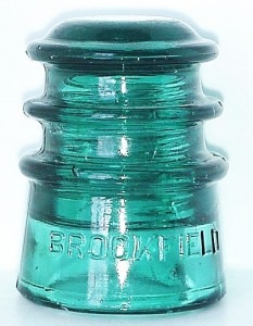 BROOKFIELD GLASS COMPANY