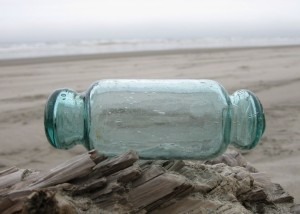 Glass Fishing Floats