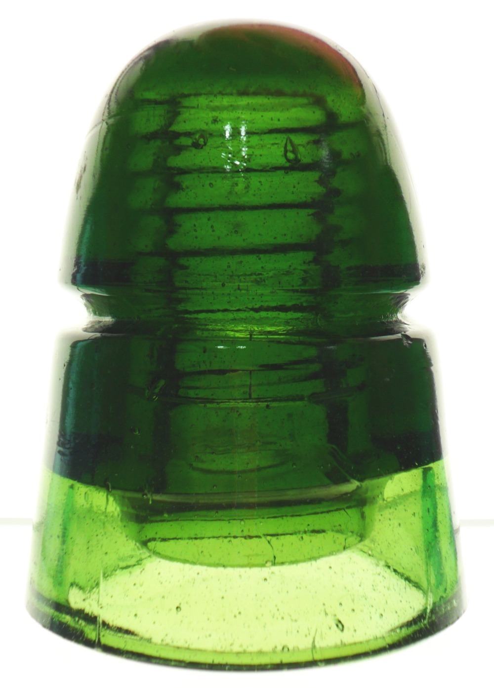 BROOKFIELD GLASS COMPANY