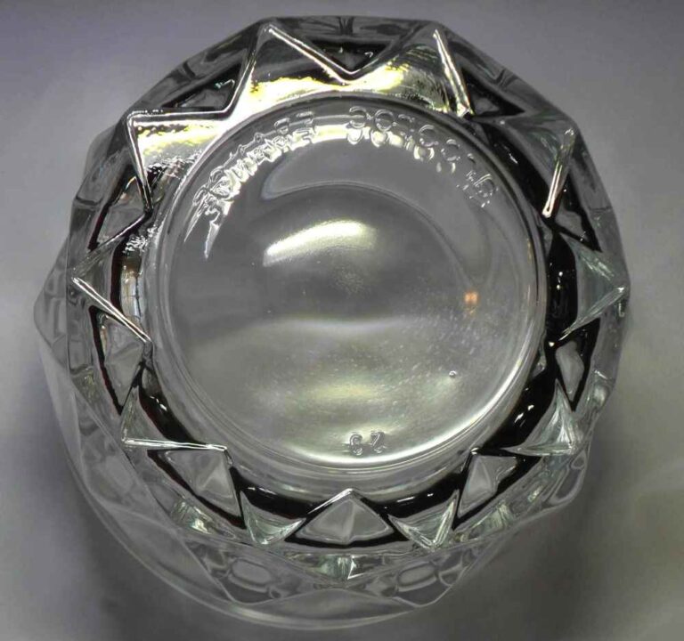 Arcoroc Glass