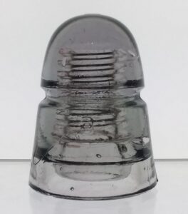 BROOKFIELD GLASS COMPANY