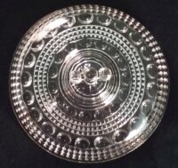 What is EAPG? (Early American Pattern Glass)